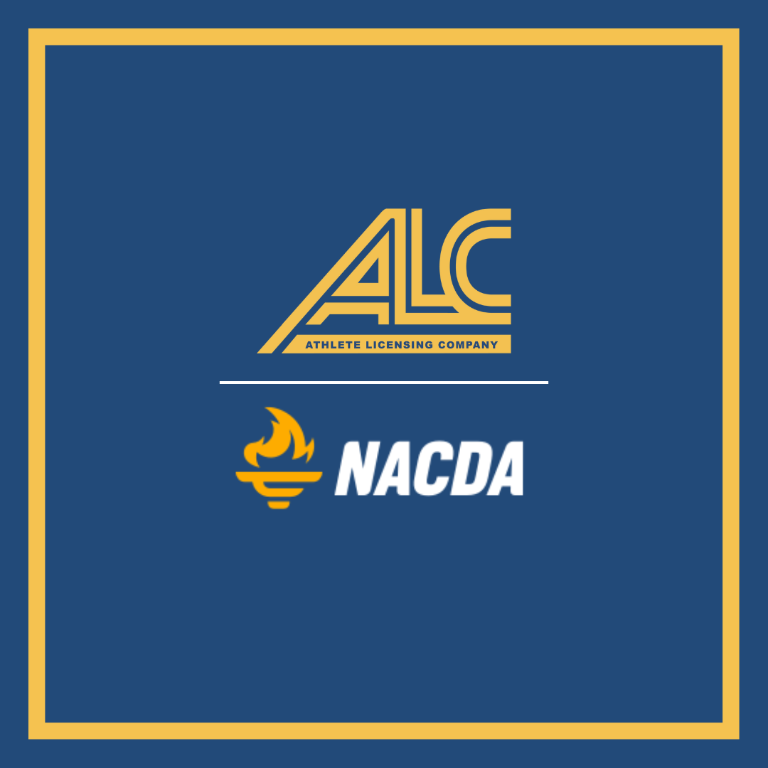 NACDA NIL Educational Webinar Features ALC Leadership Team - ALC